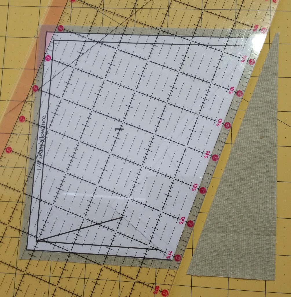 July Quilt Block Lotto - Boomerang! ⋆ Madison Modern Quilt Guild